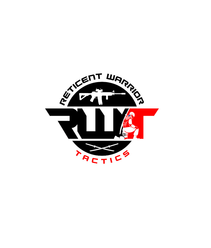 Design powerful satisfactory reticent warrior tactics logo by Elaina ...