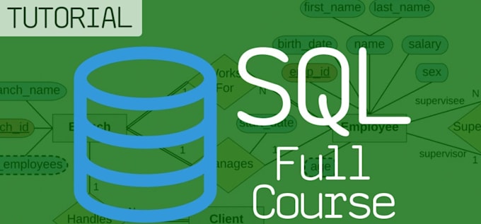 Teach you sql, python, machine learning and data science by ...