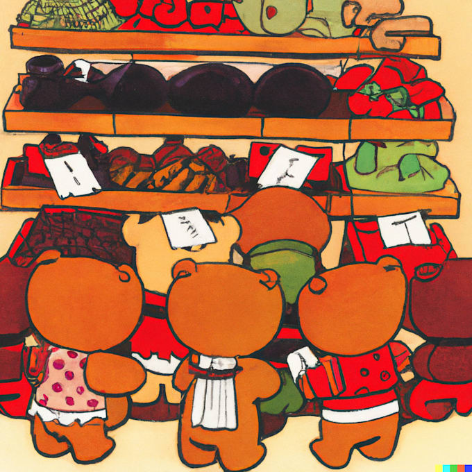 Make the three best generated images you will see by Sdario_fiverr | Fiverr