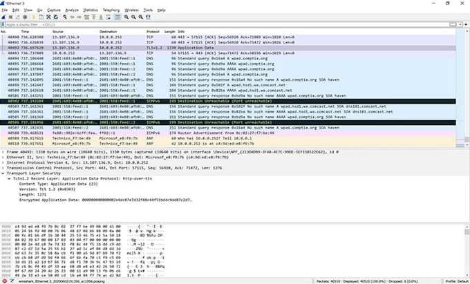 Complete your information technology tasks by Georgekayond689 | Fiverr