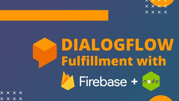 Integrate your dialogflow to database by Obaidmuneer | Fiverr Integrate your dialogflow to database by Obaidmuneer | Fiverr