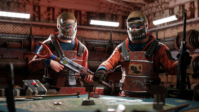 Create a 3d rust thumbnail for your youtube video by Nolifearts | Fiverr