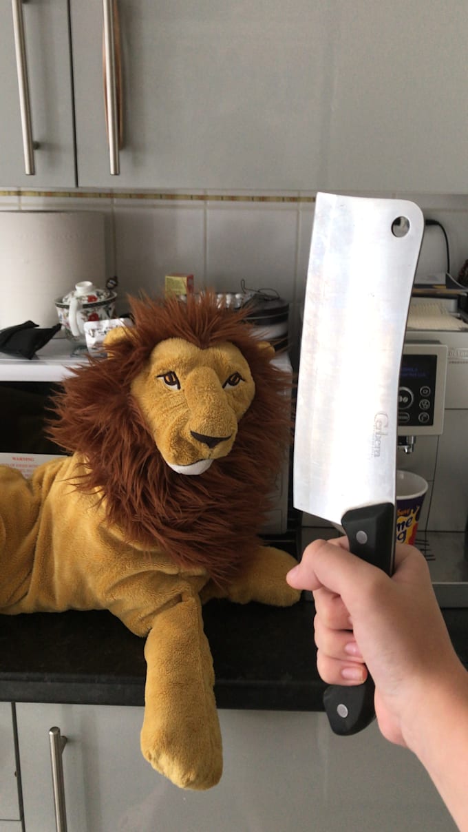 Create you a custom profile picture by Pilotyy | Fiverr