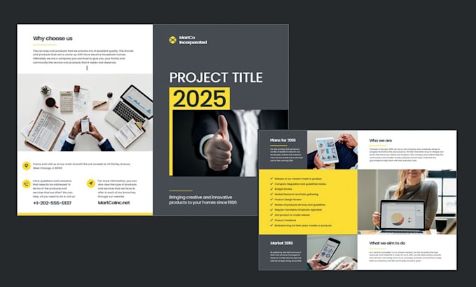 Design microsoft word templates by Bird_wing | Fiverr