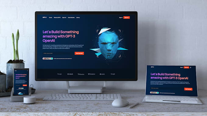 Make fully responsive websites in html, css, and javascript by ...