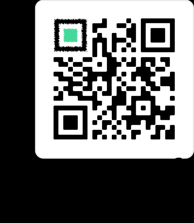 Qr code developer qr code with company logo by Deepaksharma746 | Fiverr