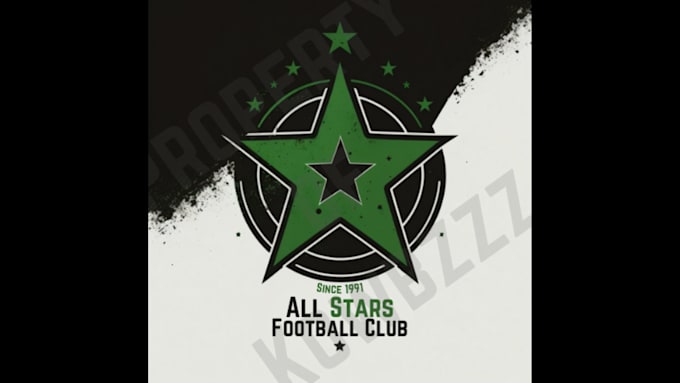 Make custom emblems for your business logo by Kowbzzz | Fiverr