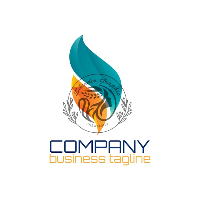 Design professional flexible logo with in 6 hrs by Sajiths2 | Fiverr