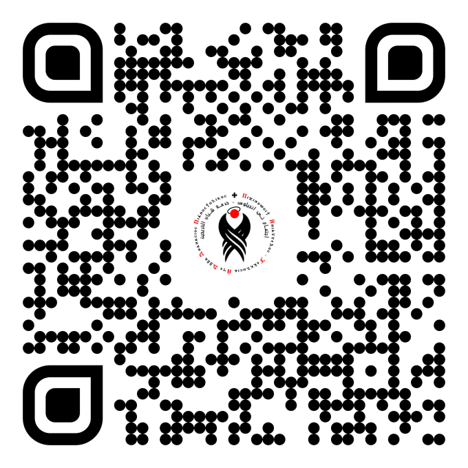 Create a professional qr code generator by Joseph_makram | Fiverr