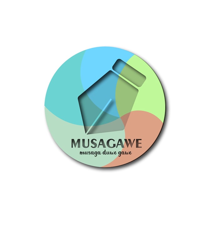 Design a business logo with copyright by Devanfaresta | Fiverr