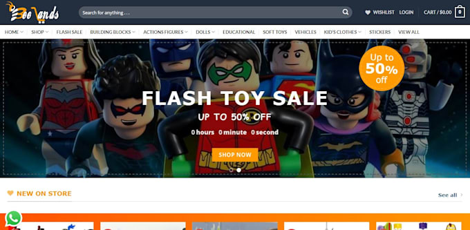 Develop full stack websites using django, and python apis by ... Develop full stack websites using django, and python apis by ...