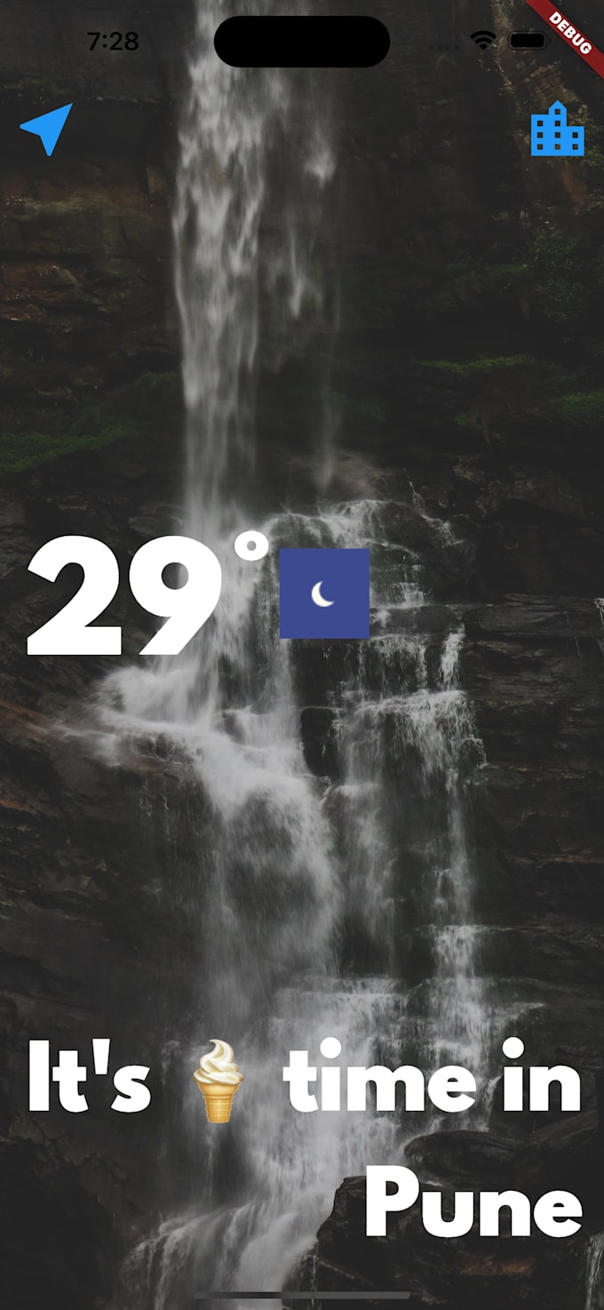 Do Mobile App In Swift React Native Flutter By Rushikeshpandit Fiverr