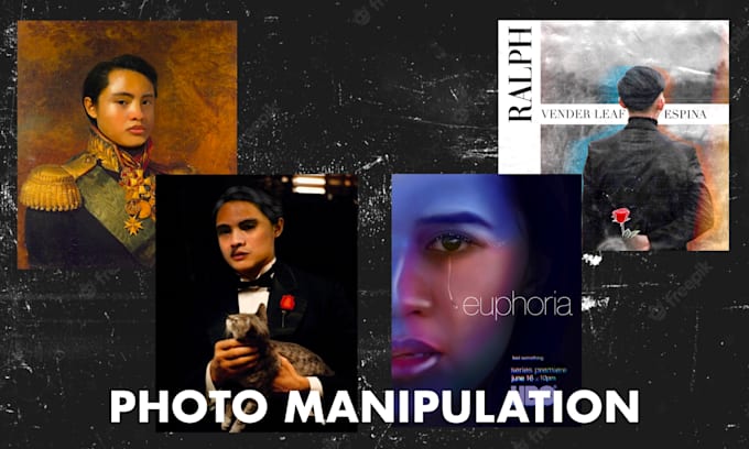 Do poster, covert art by Janjanjr18 | Fiverr