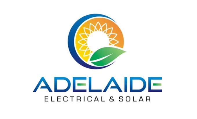 Design creative solar electrical logo for your company by Cynthia_leong ...