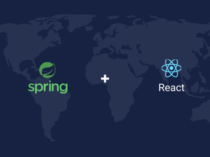 Create web apps using java spring and react by Asfakmohamed529 | Fiverr Create web apps using java spring and react by Asfakmohamed529 | Fiverr