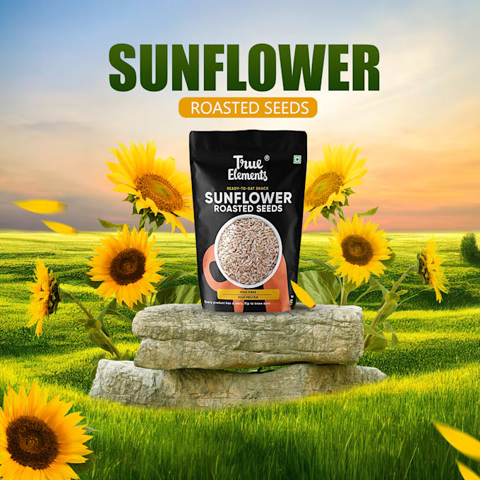 Increase your sale with visually appealing ads designs that stands out ...