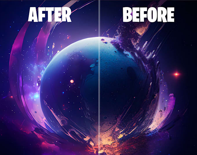 Upscale your ai images to 4k and create ai 4k arts by midjourney by Dee ...