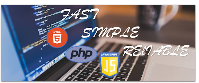 Create php scripts for your website by Transcriberser | Fiverr Create php scripts for your website by Transcriberser | Fiverr