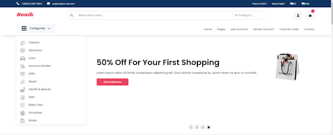 Develop Full Stack Web Development With React Js Node Js Mongodb And Mysql By Maham34 Fiverr