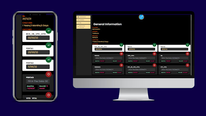 Make fully functional reactjs web application for you by Admiralsimo ... Make fully functional reactjs web application for you by Admiralsimo ...