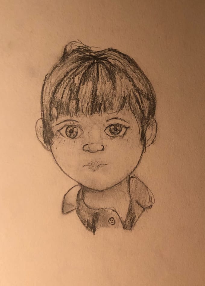 Draw anything you like by Jakeduran | Fiverr