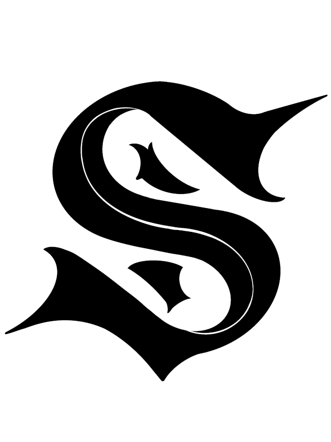 Design the logo sadas by Aytuko | Fiverr