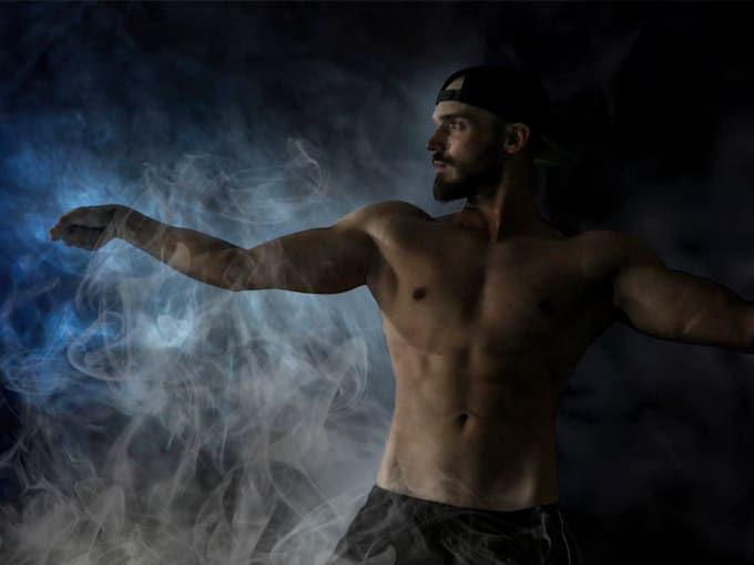 Programmi personalizzati palestra e consigli alimentari by Wolfking_pt | Fiverr