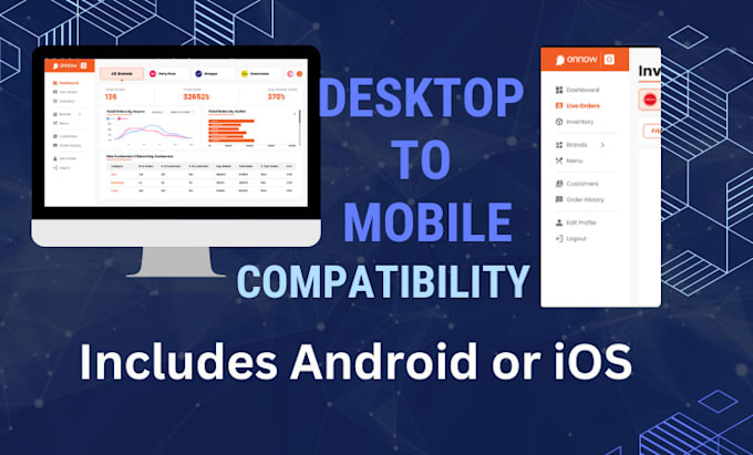 Develop desktop applications using flutter by Alexpy10 | Fiverr Develop desktop applications using flutter by Alexpy10 | Fiverr