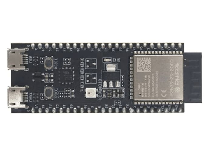 Write firmware for microcontrollers based on esp32 and esp8266 by ... Write firmware for microcontrollers based on esp32 and esp8266 by ...