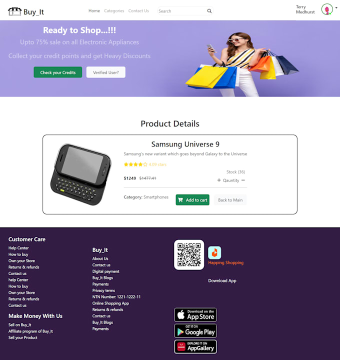 Be Your Vue Js Developer For Responsive Web Designs By Mrfaheem71 Fiverr