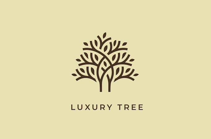 Design a professional modern tree logo by Dasia_larkin | Fiverr