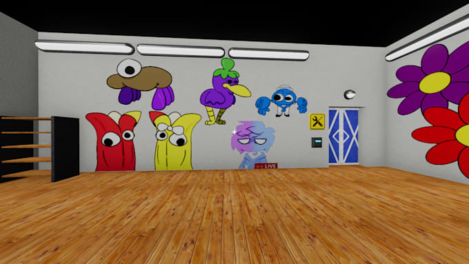 Mod a unity game by Mushymeow | Fiverr