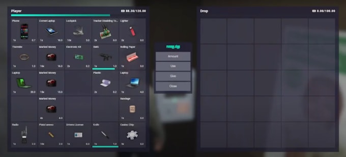 Create nopixel fivem server by Fivemwhiz | Fiverr