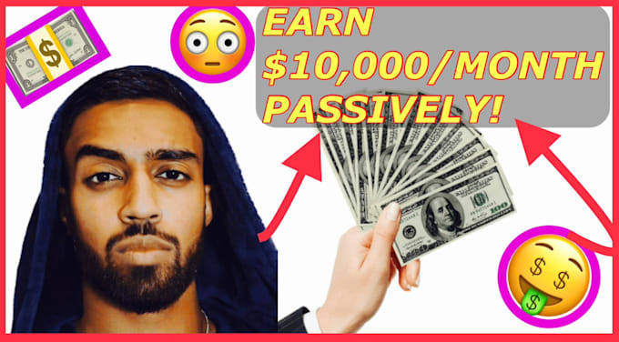 Create A Thumbnail That Triggers The Youtube Algorithm By Giganticgiant