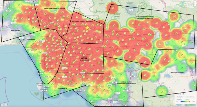 Create interactive web maps using openlayers and leaflet apis by ... Create interactive web maps using openlayers and leaflet apis by ...