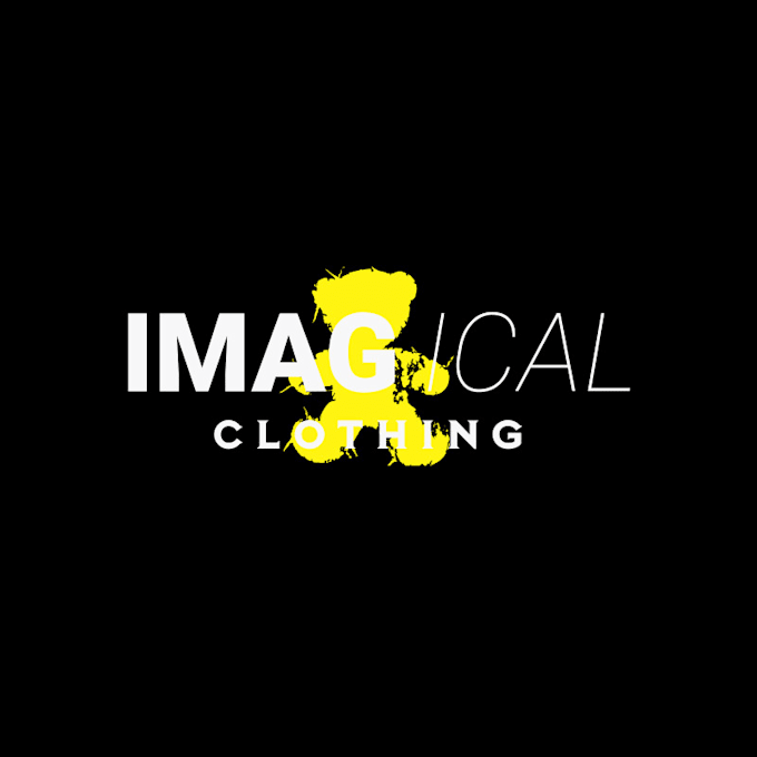Design a unique logo for your brand by Harsahibkaur | Fiverr