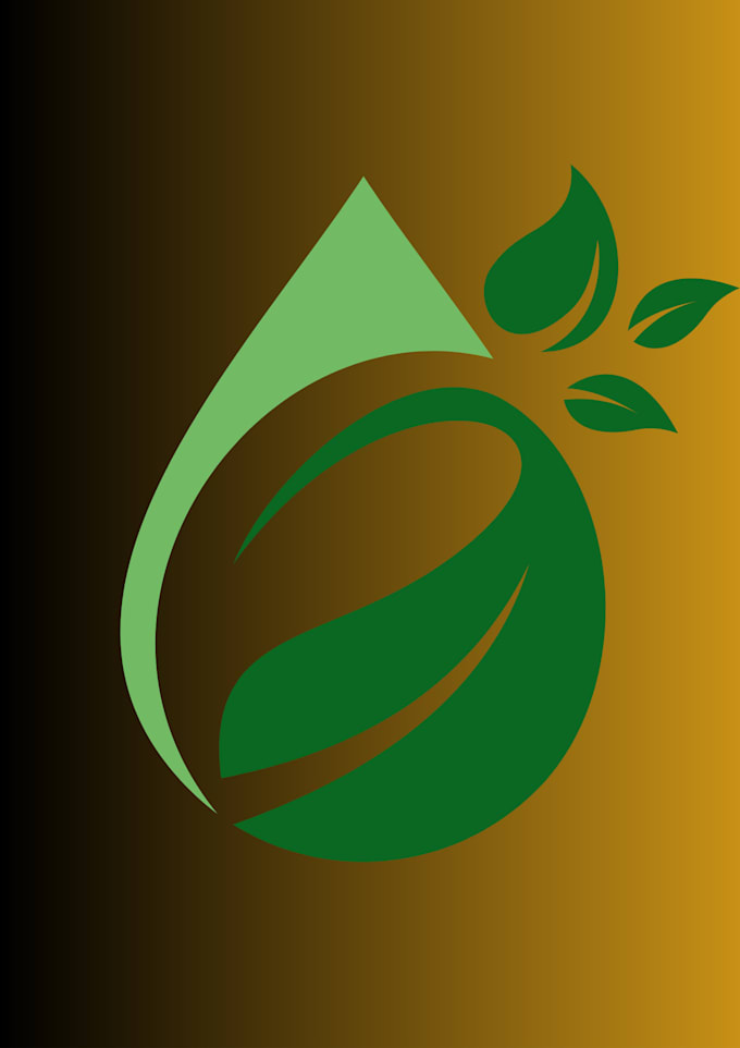 Work to create a unique visual representation brand logo by ...