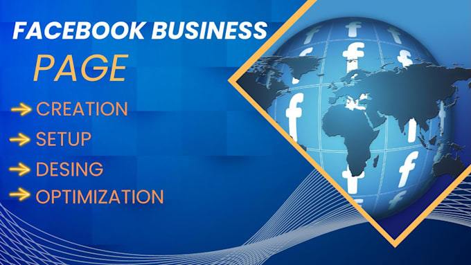 Create a professional facebook business page for your brand by Asif ...