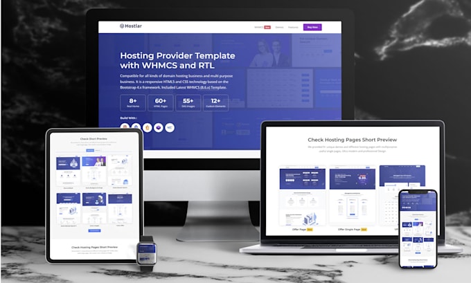 Convert psd, pdf, ux, xd, ai figma files to html, css, javascript by ...
