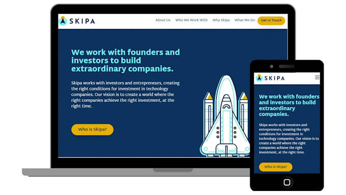 Create A Responsive Astro Js Website With Tailwind Css And Seo 4984
