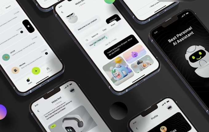 Build ai website and app or ai saas , integrate powered gpt3, gpt4 or ... Build ai website and app or ai saas , integrate powered gpt3, gpt4 or ...