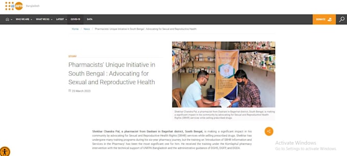 Write and edit stories, human stories, case studies, blogs, and articles by Linadilruba | Fiverr