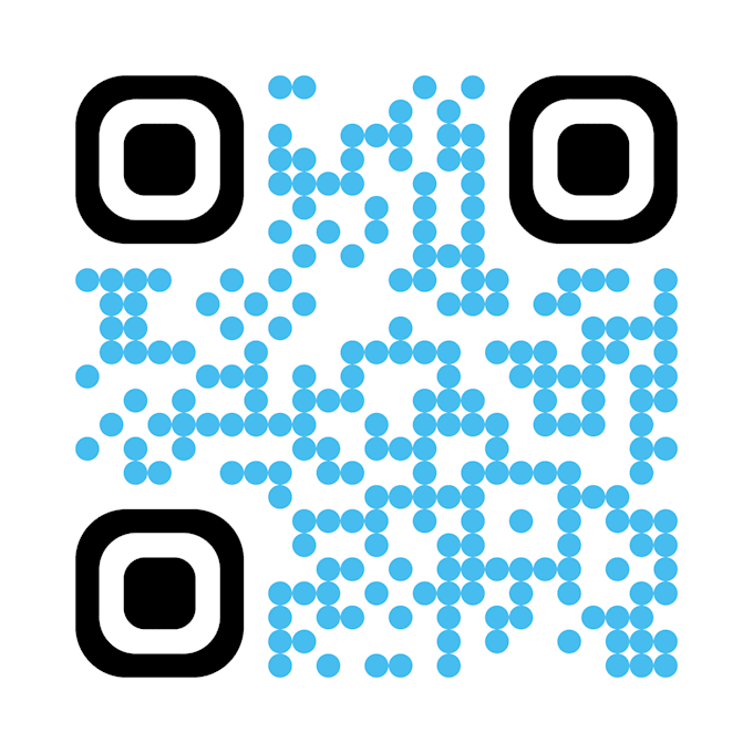 Create a professional qr code for your business by Mario_ashraf | Fiverr