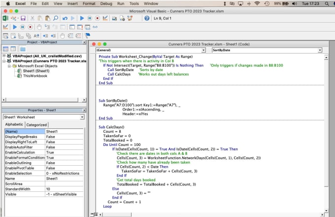 Automate your excel spreadsheets using macros, formulas and vba by ... Automate your excel spreadsheets using macros, formulas and vba by ...