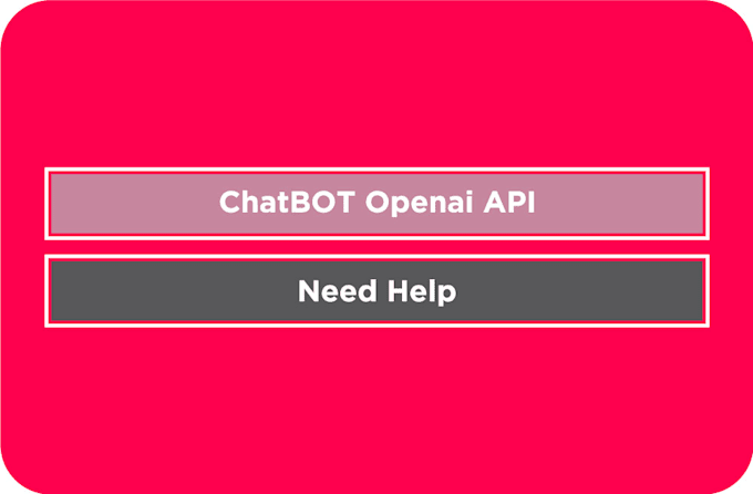 Create a chatgpt ai chat support chatbot openai on wordpress by ...
