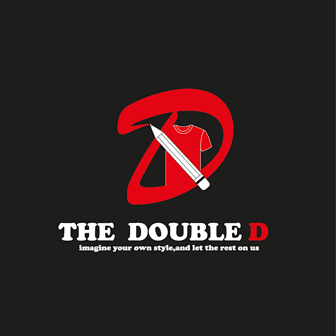 Create for you a good logo design by Hamza_kara | Fiverr