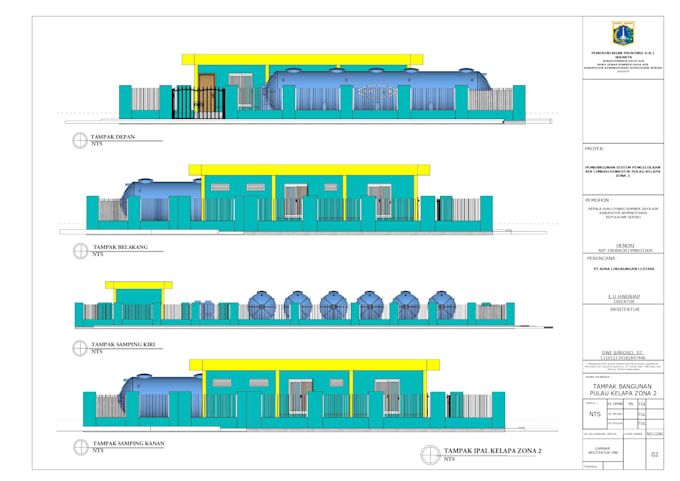 Shop drawing and as built by Paisalsyabani | Fiverr