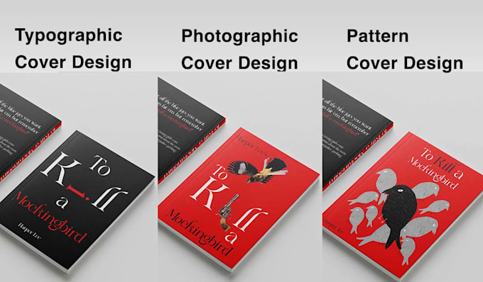 Design a print ready custom book cover by Journalofqueen | Fiverr