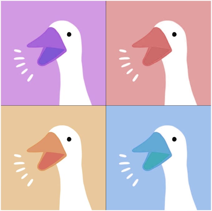 Create nft sticker packs and make custom nfts for you by Pavanadithya263 | Fiverr