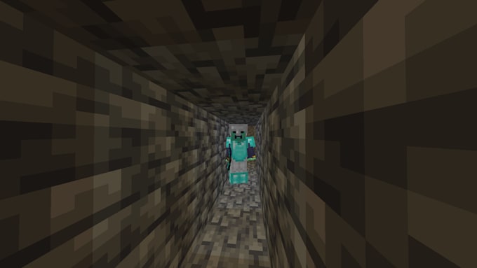 Do tasks for you in minecraft by Maskedmilo | Fiverr